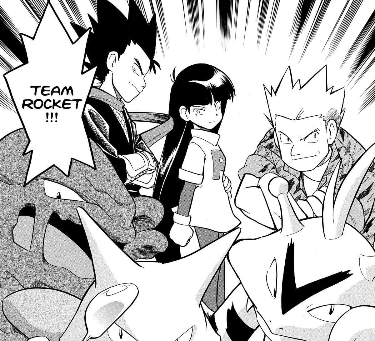 20 Things You Didn't Know About Pokemon Gym Leaders