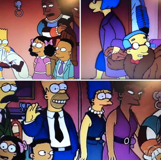 Impressive Continuity Details In Animated Comedies That TV Fans Noticed