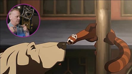 13 'Avatar' Details About Chong That Prove He's So Much More Than Just ...