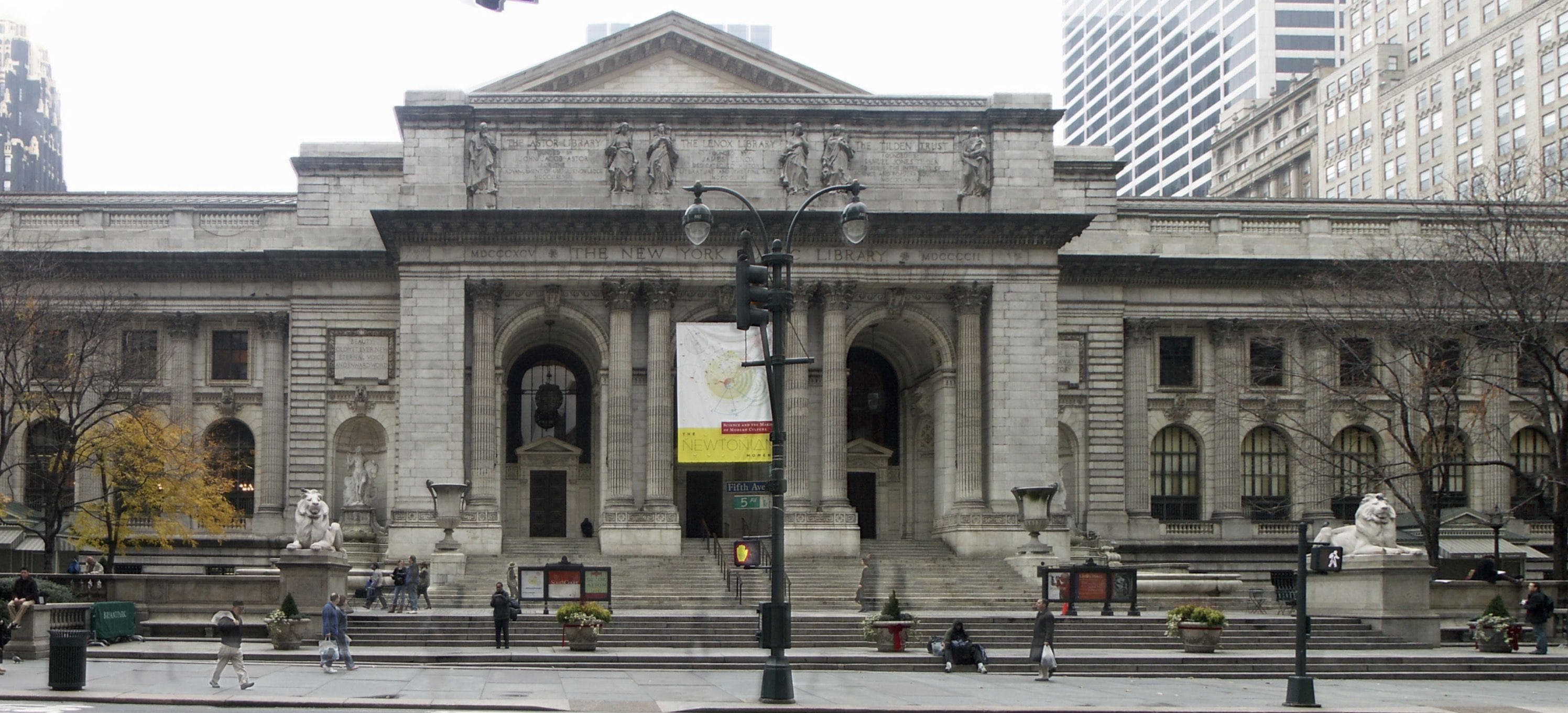 Historic Landmarks That Actually Have Secret Rooms