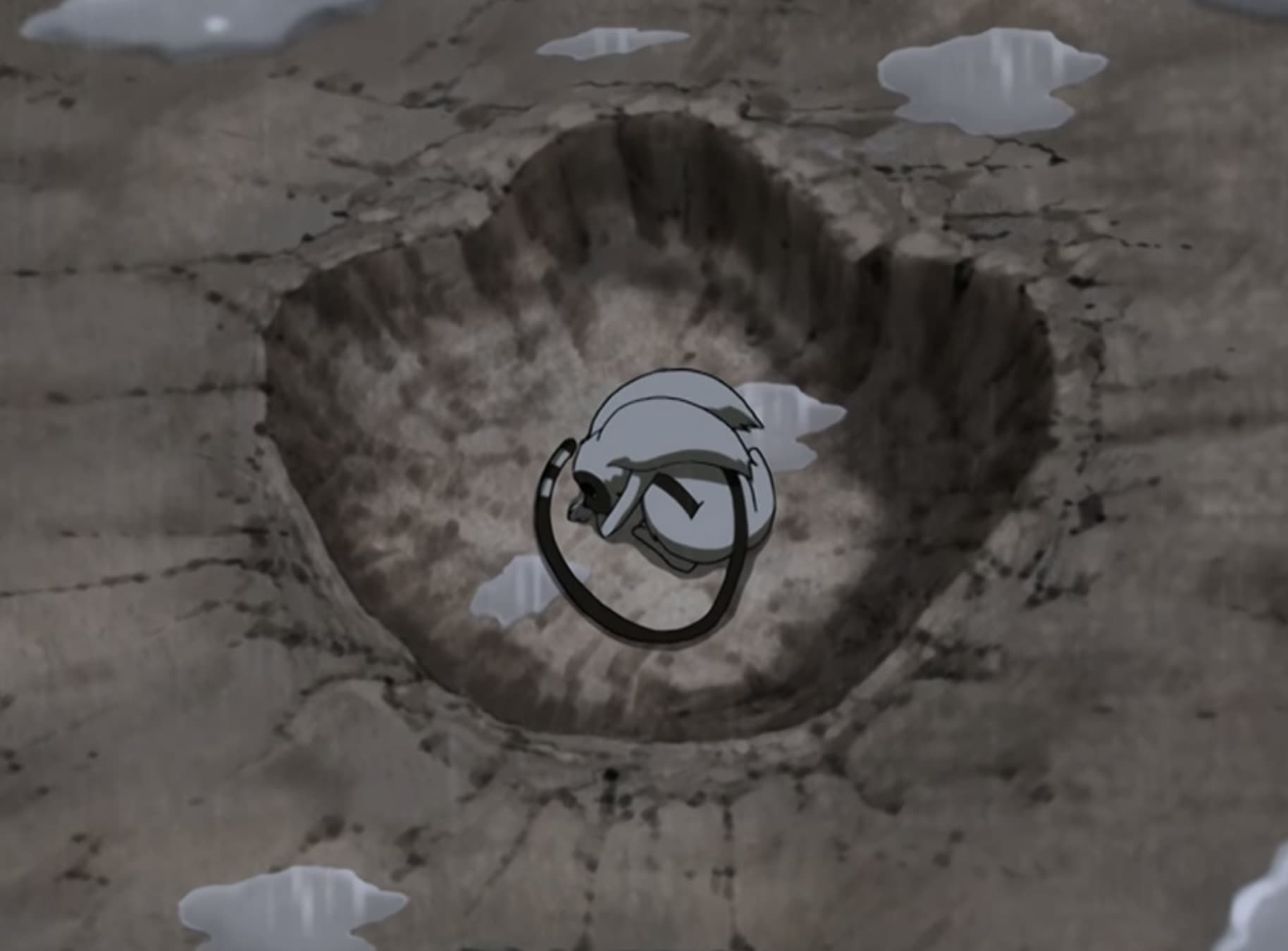 Who Is Momo, The Flying Lemur From 'Avatar: The Last Airbender'?