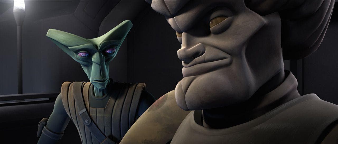Bounty Hunter Lore The 'Star Wars' Movies Don't Tell You