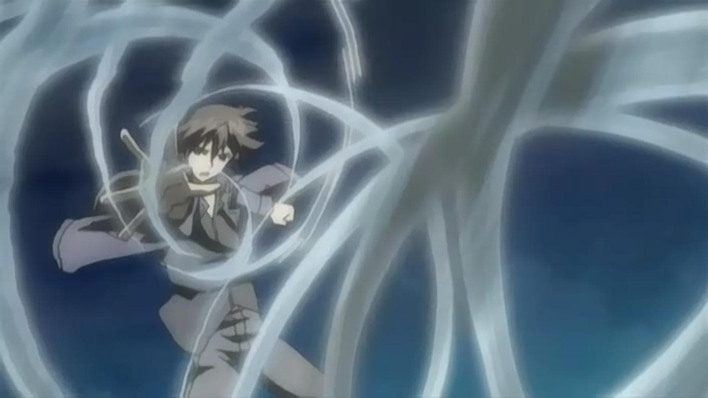 The 15 Strongest Anime Characters With Wind Abilities