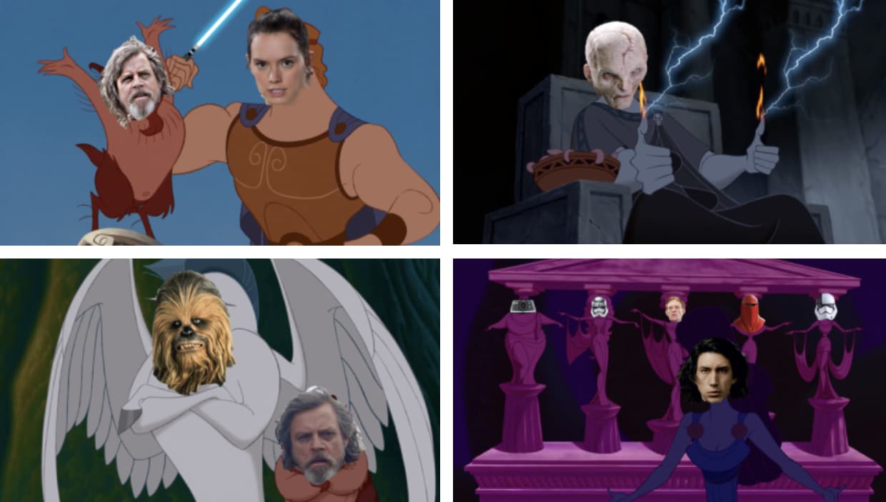 16 Godly Memes That Prove Disney's 'Hercules' Is Seriously Underrated