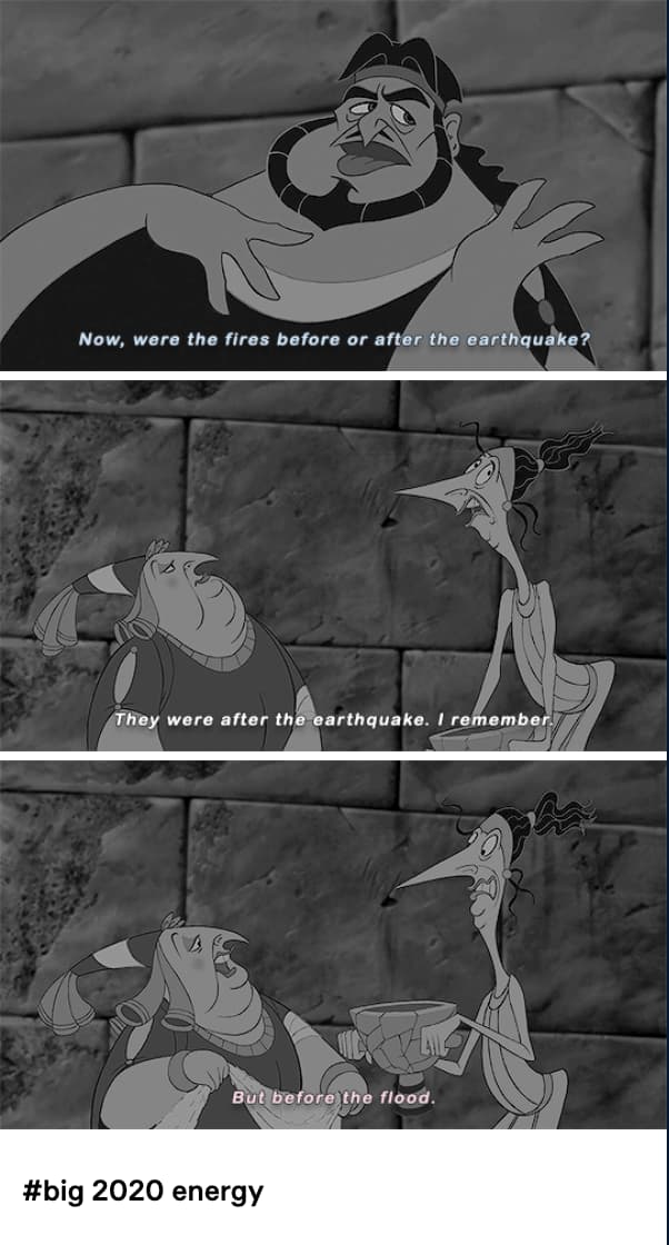 16 Godly Memes That Prove Disney's 'Hercules' Is Seriously Underrated