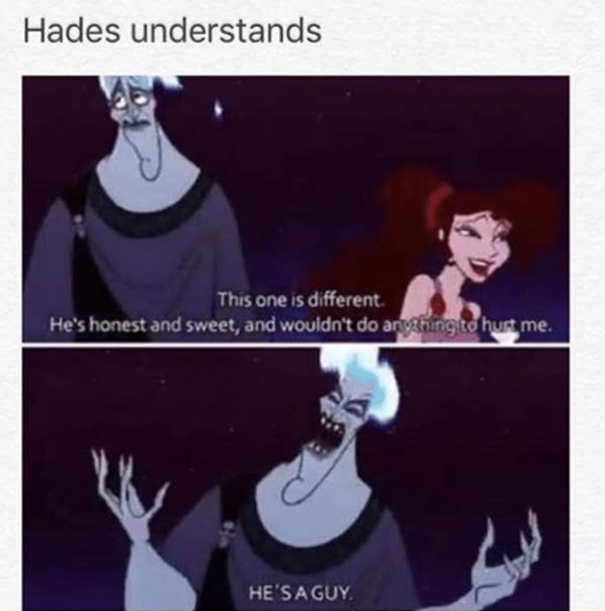 16 Godly Memes That Prove Disney's 'Hercules' Is Seriously Underrated