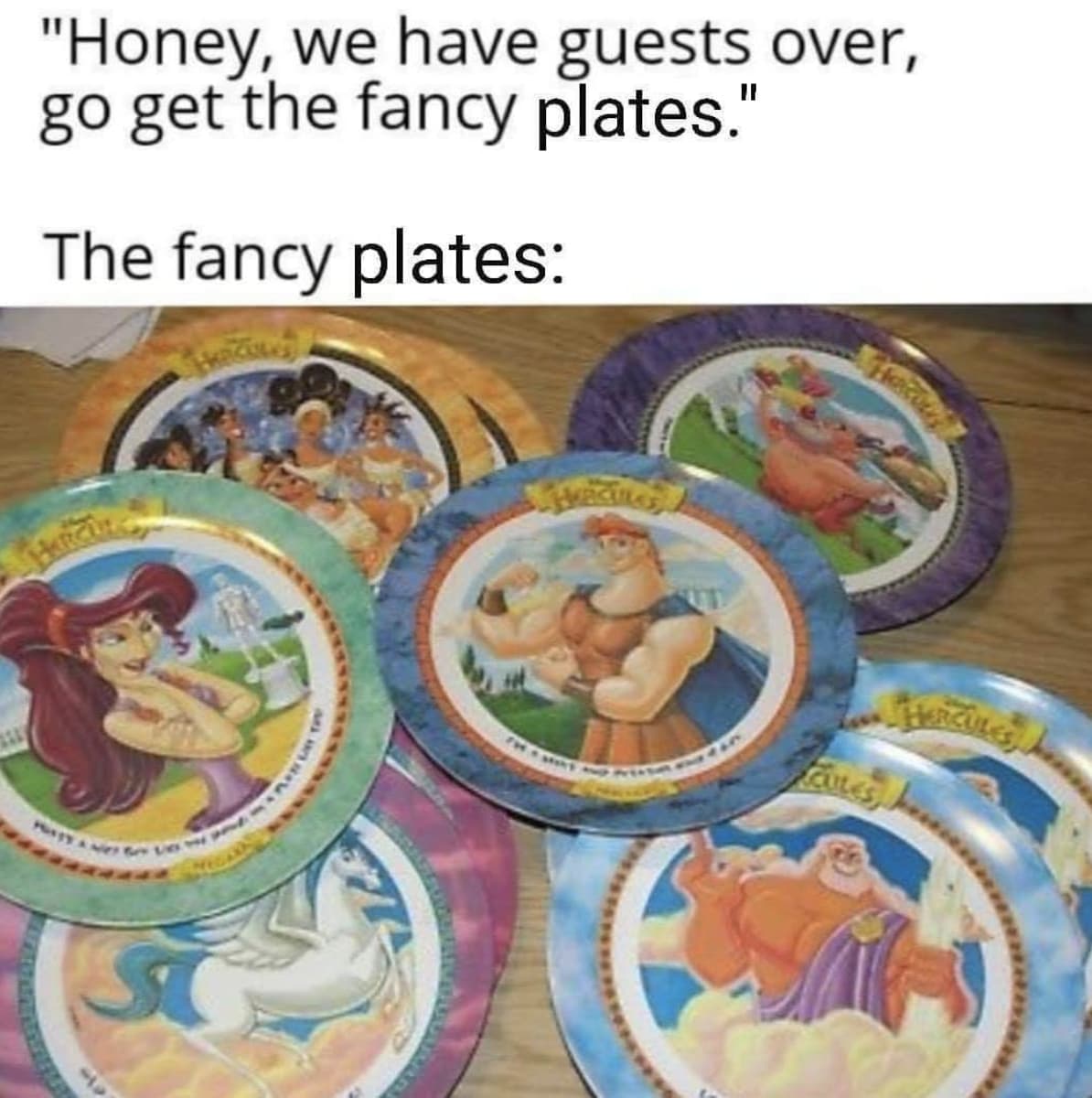 16 Godly Memes That Prove Disney's 'Hercules' Is Seriously Underrated