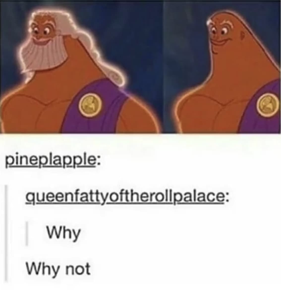 16 Godly Memes That Prove Disney's 'Hercules' Is Seriously Underrated