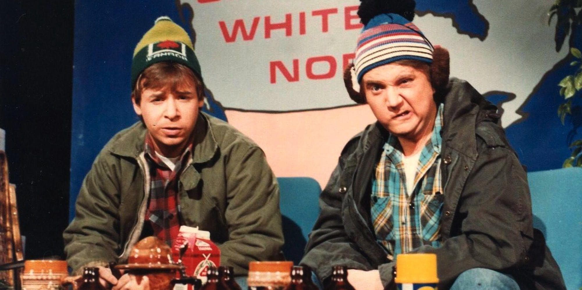 Facts About SCTV Cast Members That Made Us Say 'Really?'