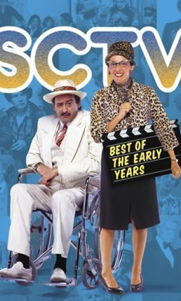 Facts About SCTV Cast Members That Made Us Say 'Really?'