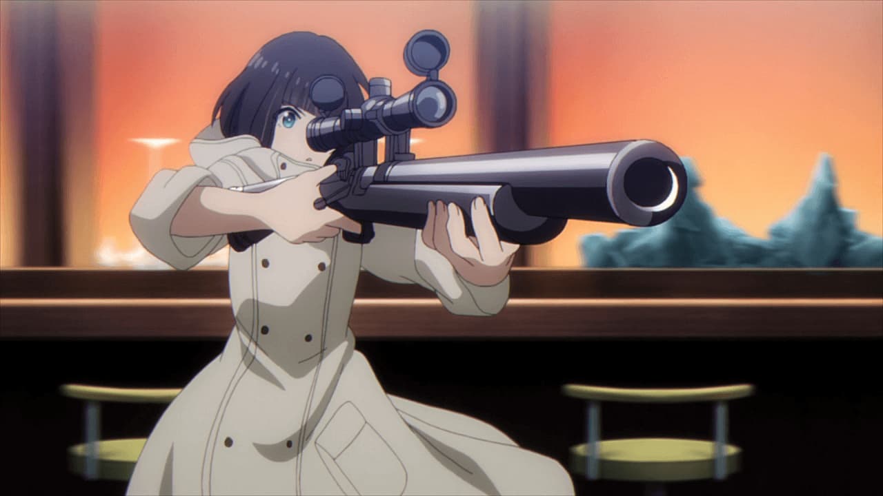 14 Good Survival Game Anime Recommendations For 2021