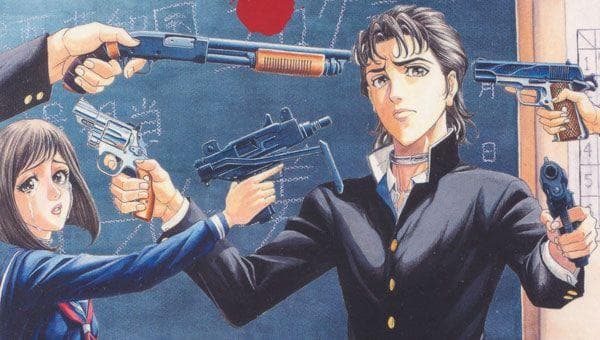 The 15 Best Survival Game Anime Ever Made, Ranked