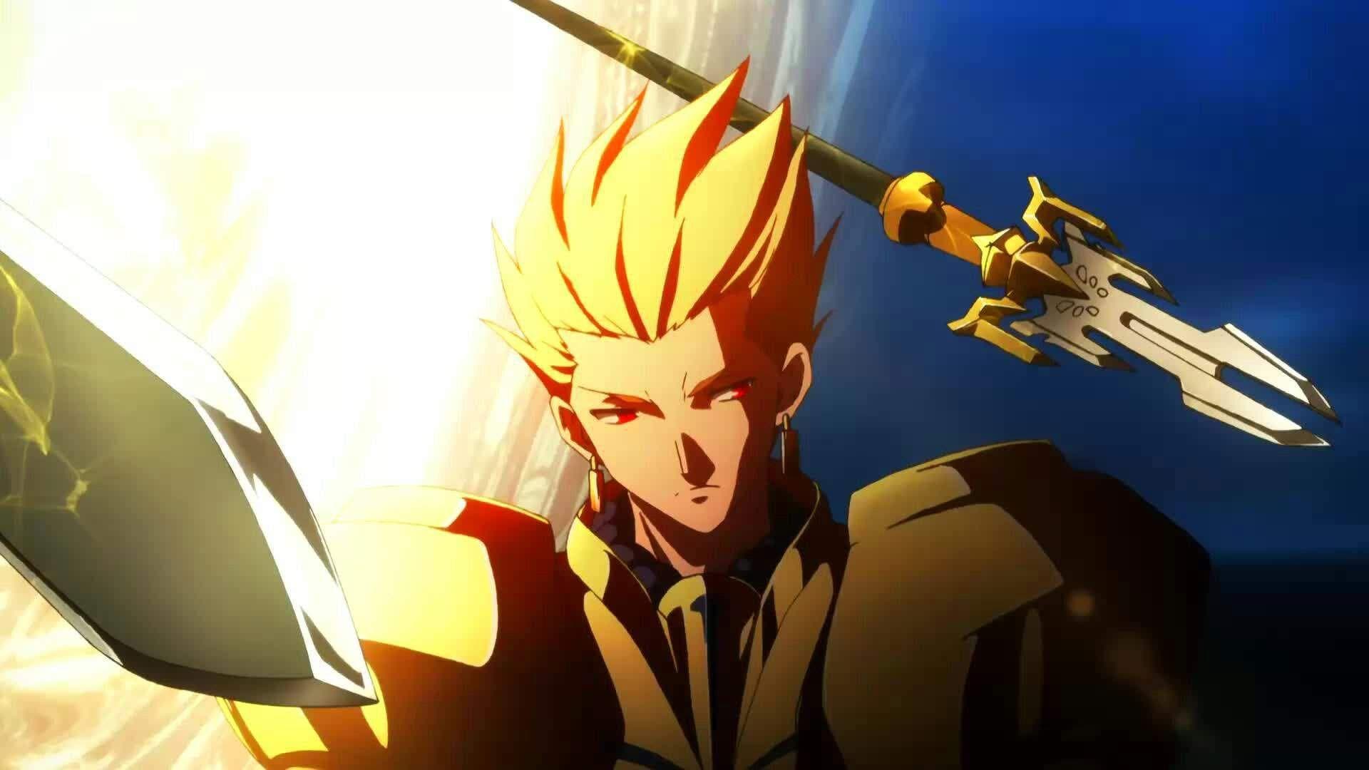 The 15 Best Survival Game Anime Ever Made, Ranked