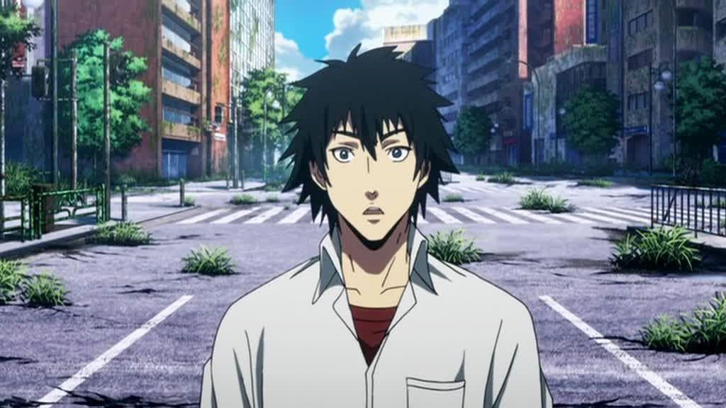 The 15 Best Survival Game Anime Ever Made, Ranked