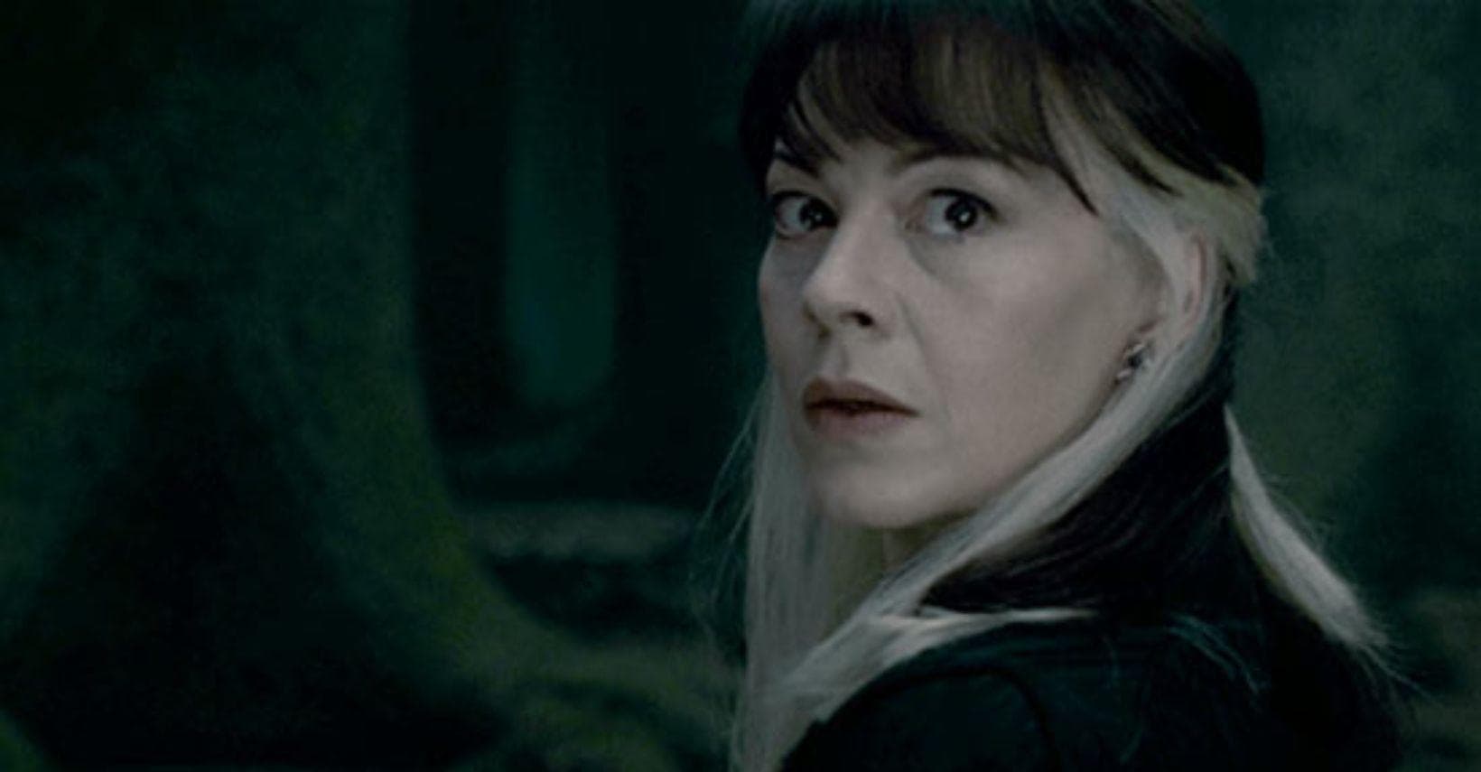 Lore Details About Death Eaters The 'Harry Potter' Films Don't Tell You