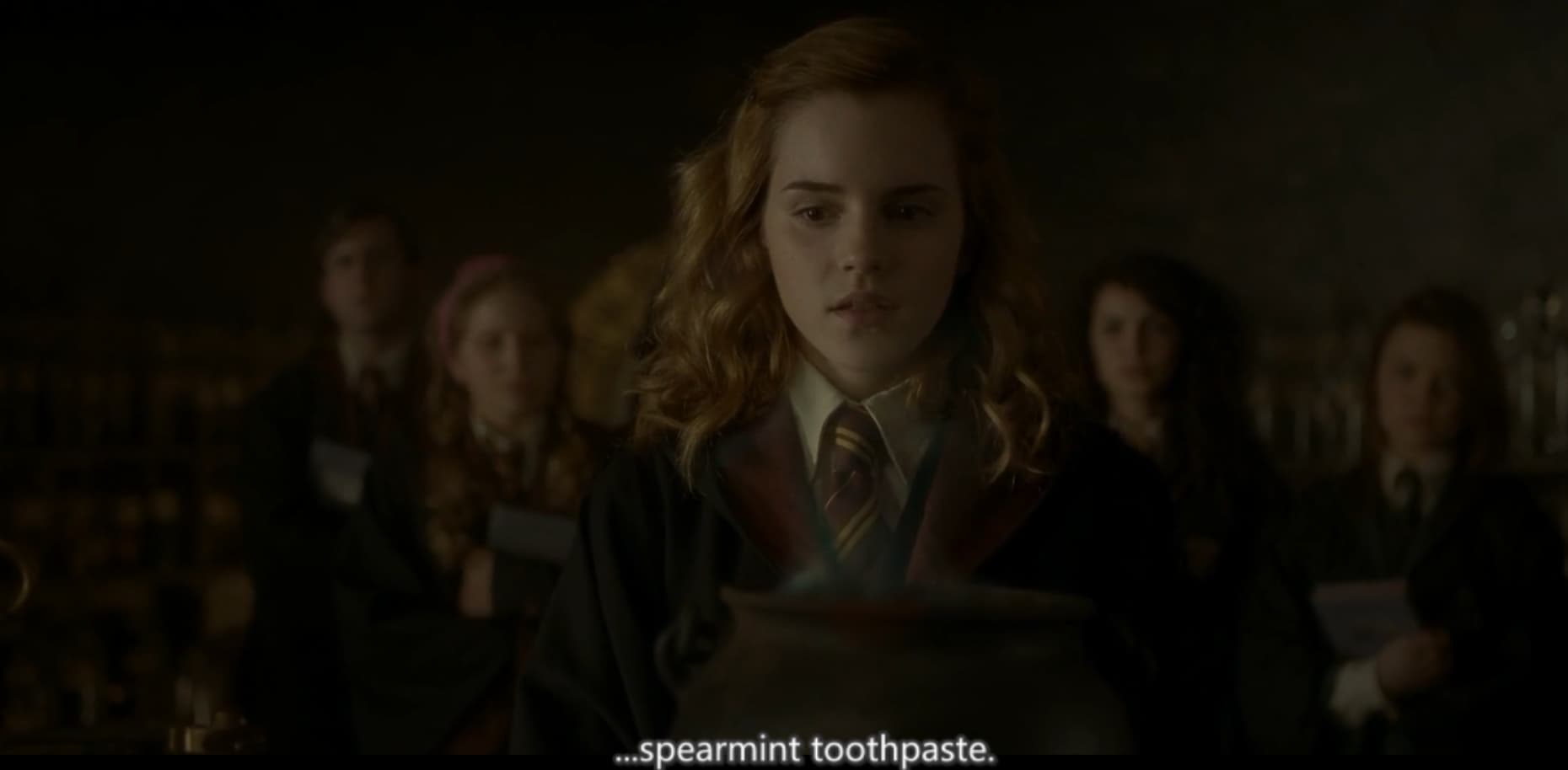 Small Details Fans Noticed About The Women Of 'Harry Potter'