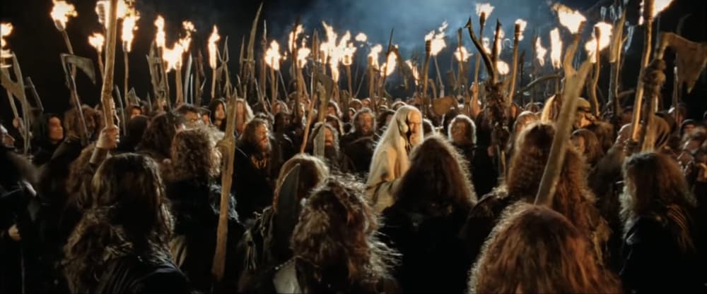 Things You Didn't Know About The Battle Of Helm's Deep
