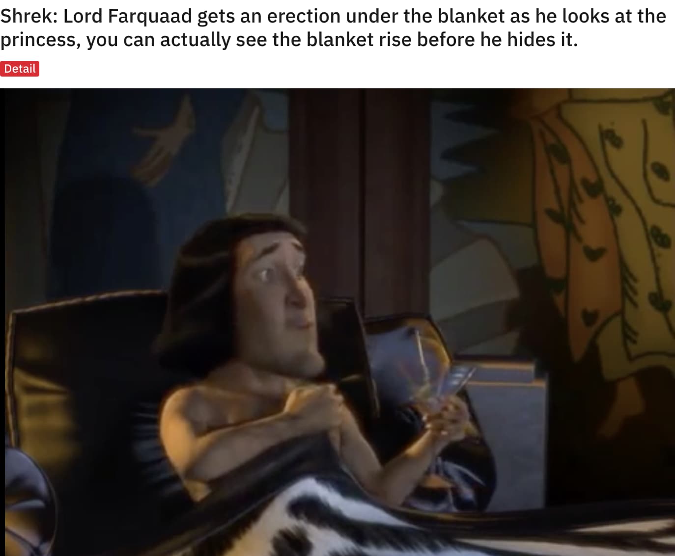 15 Easter Eggs Hidden In 'Shrek' That Prove Why It’s Such An Iconic Movie