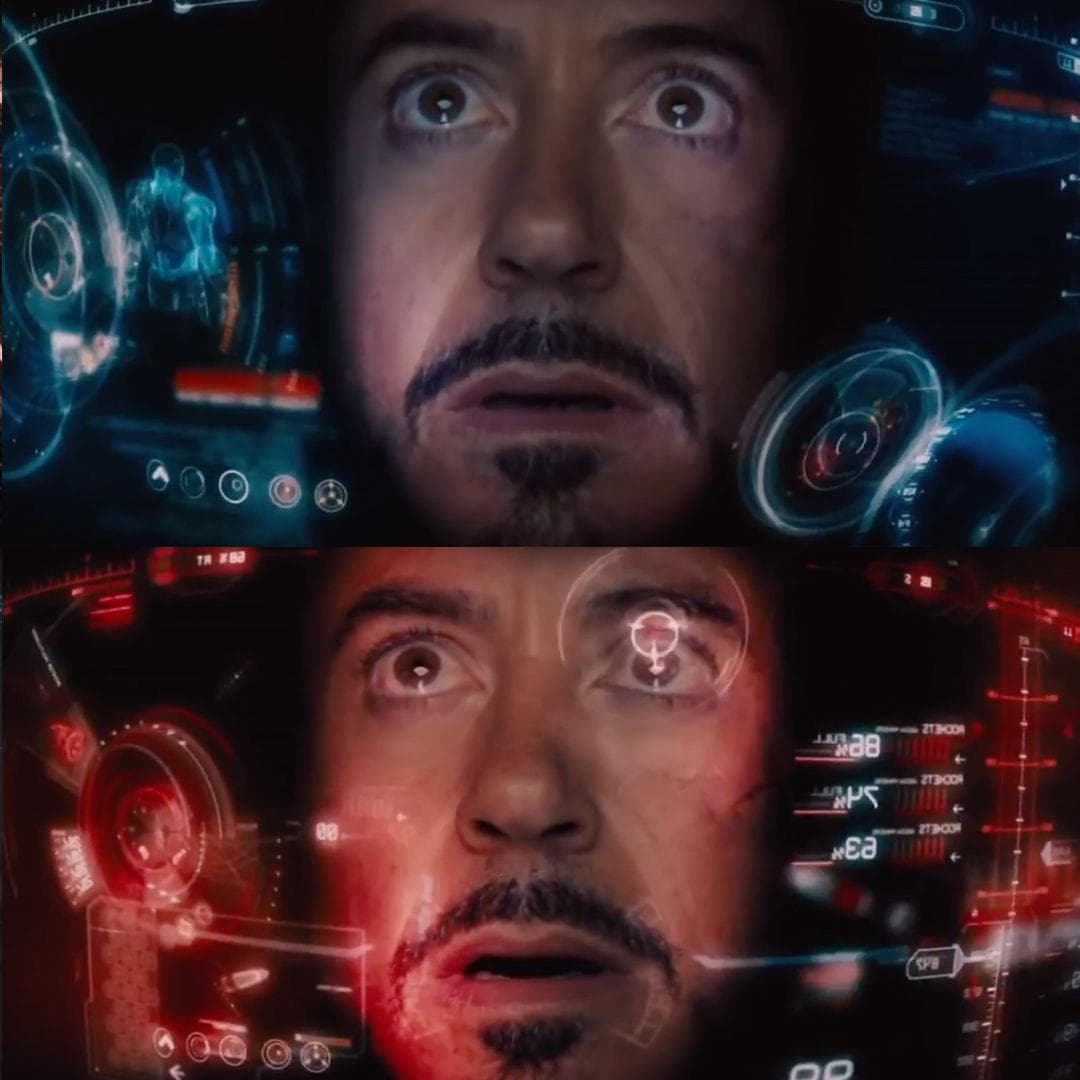 18 MCU Fans Point Out Details From Iron Man’s Suit