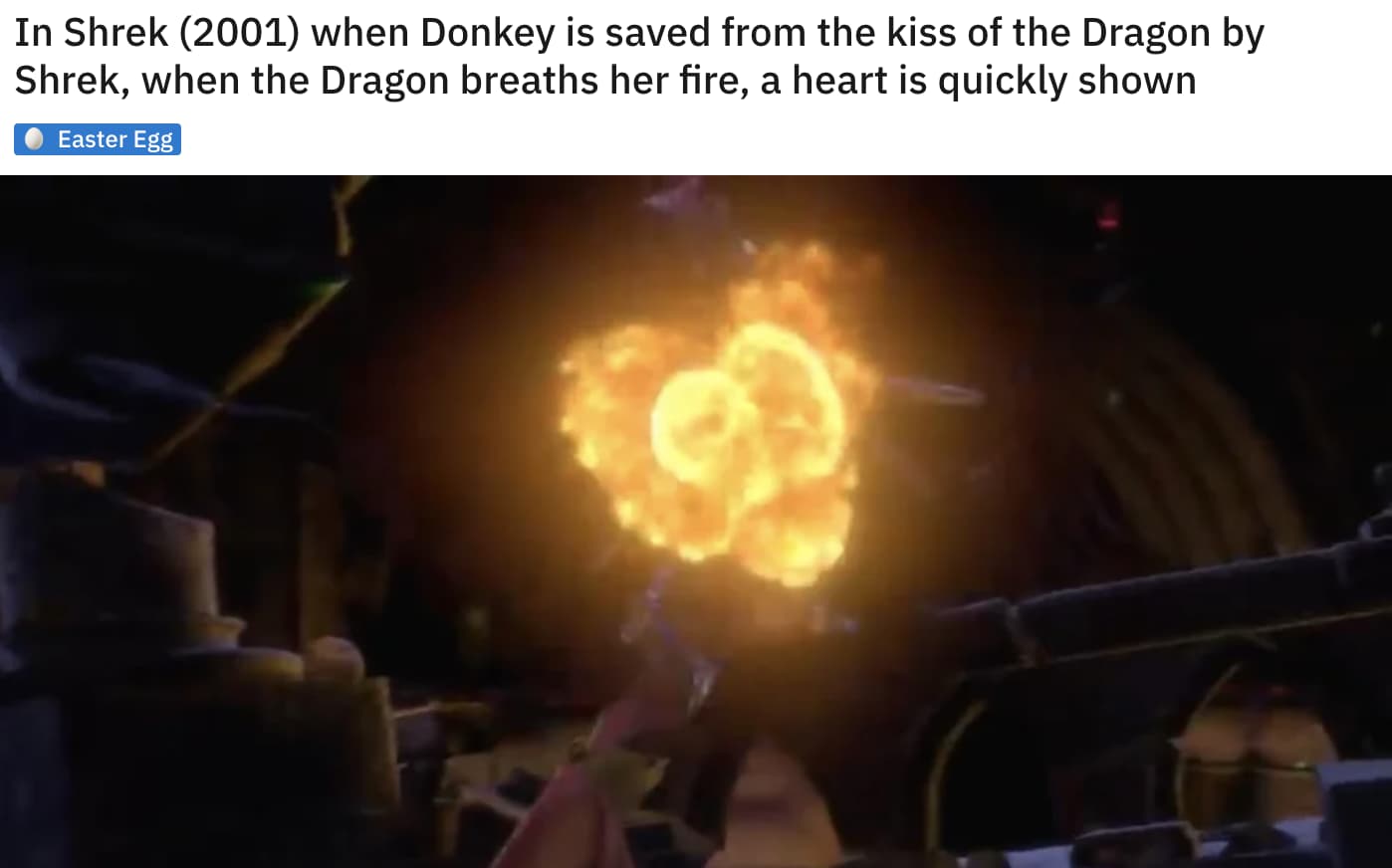 15 Easter Eggs Hidden In 'Shrek' That Prove Why It’s Such An Iconic Movie