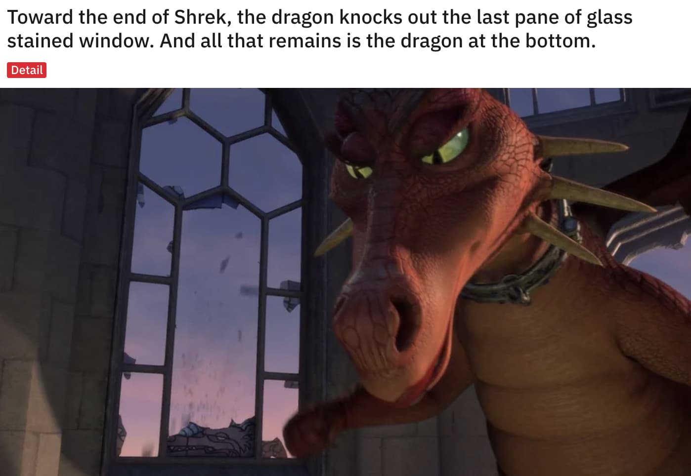 15 Easter Eggs Hidden In 'Shrek' That Prove Why It’s Such An Iconic Movie