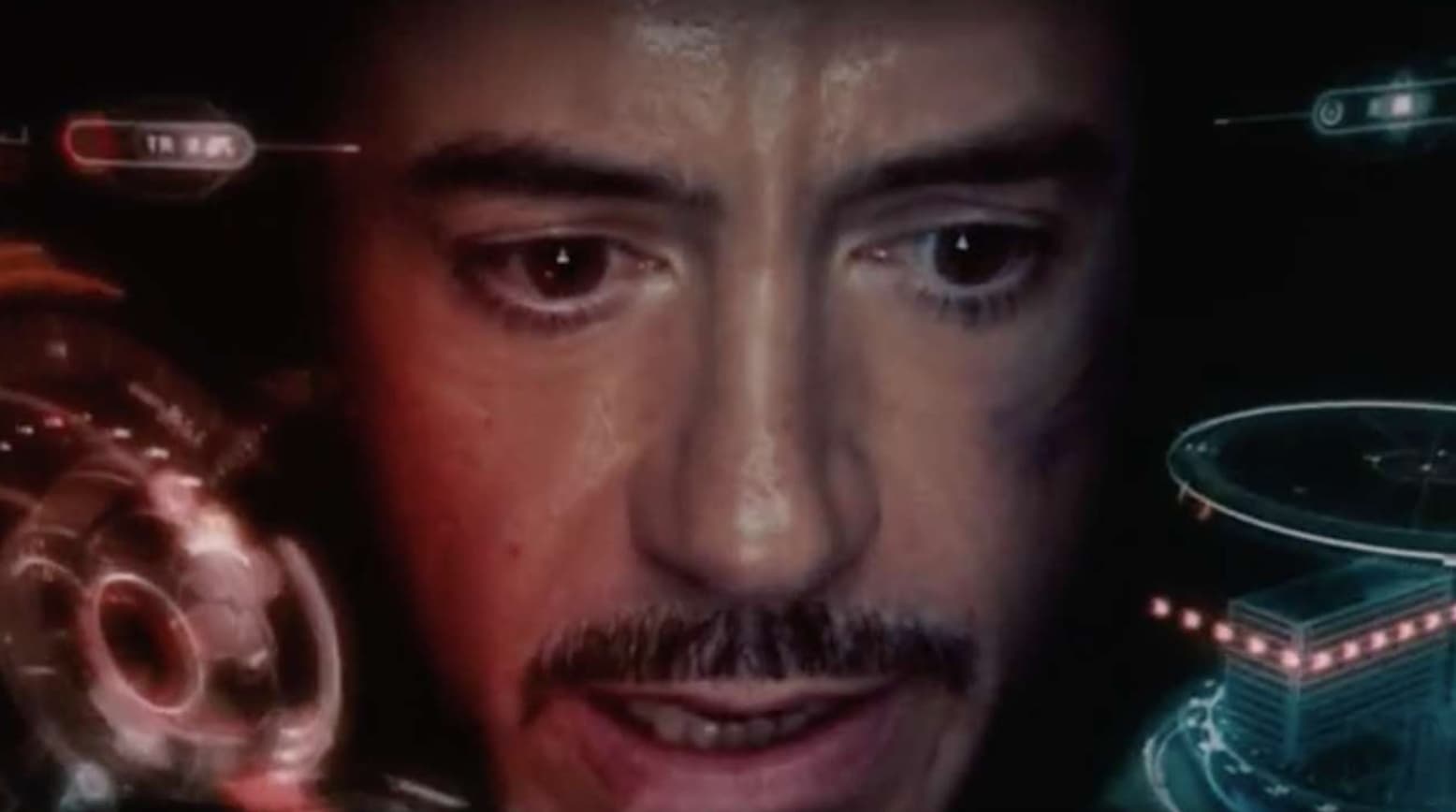 18 MCU Fans Point Out Details From Iron Man’s Suit