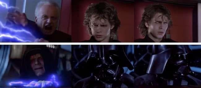 The Best Darth Vader Details From The 'Star Wars' Universe