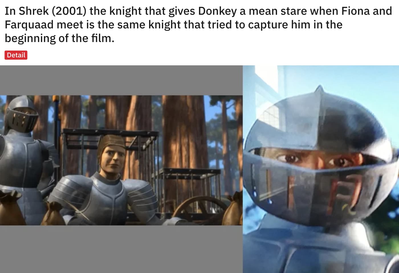 15 Easter Eggs Hidden In 'Shrek' That Prove Why It’s Such An Iconic Movie