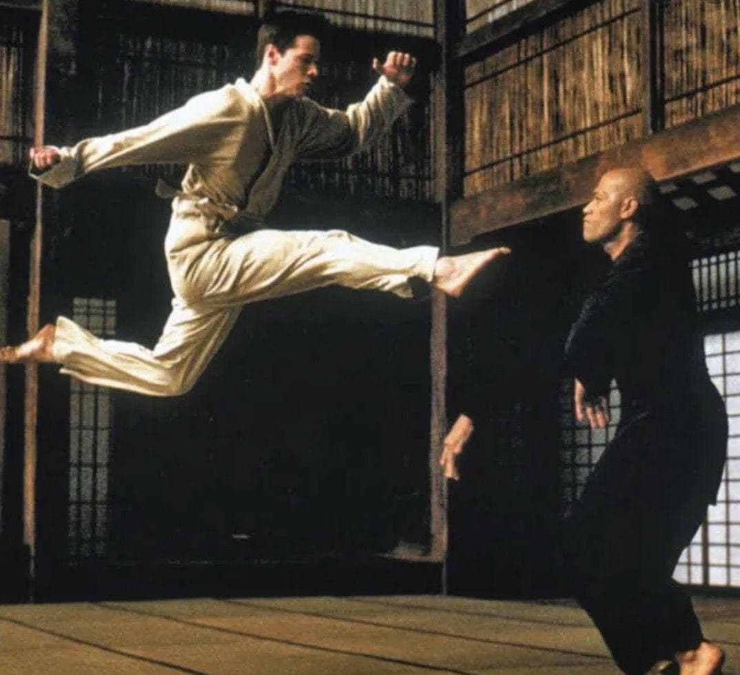 Dumb Things We Believe About Fighting Thanks To Movies