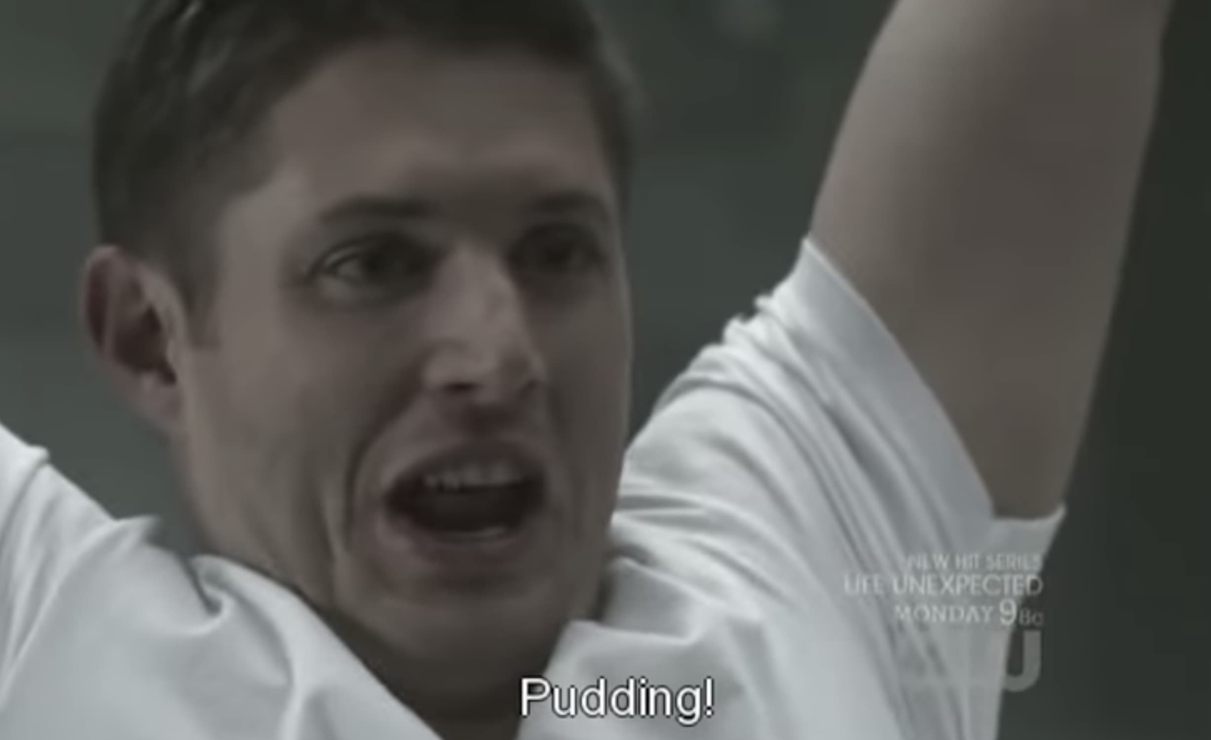 Fans Reveal The Funniest Scenes From 'Supernatural'