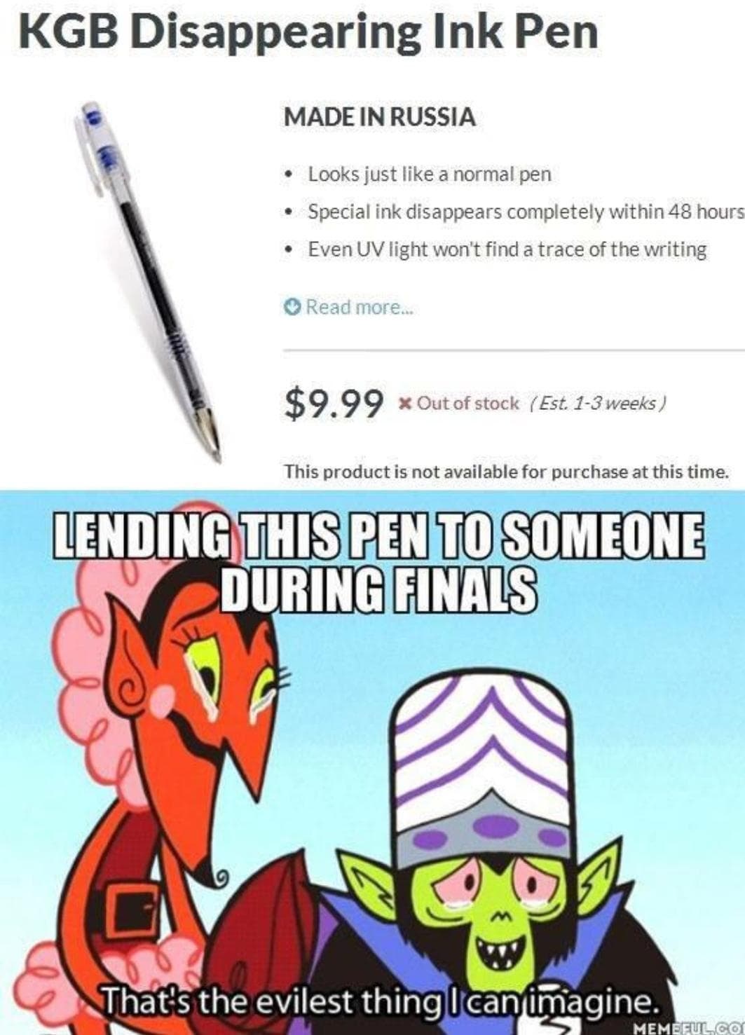 17 Images That Made Us Instantly Say, 'This Is What Evil Looks Like'