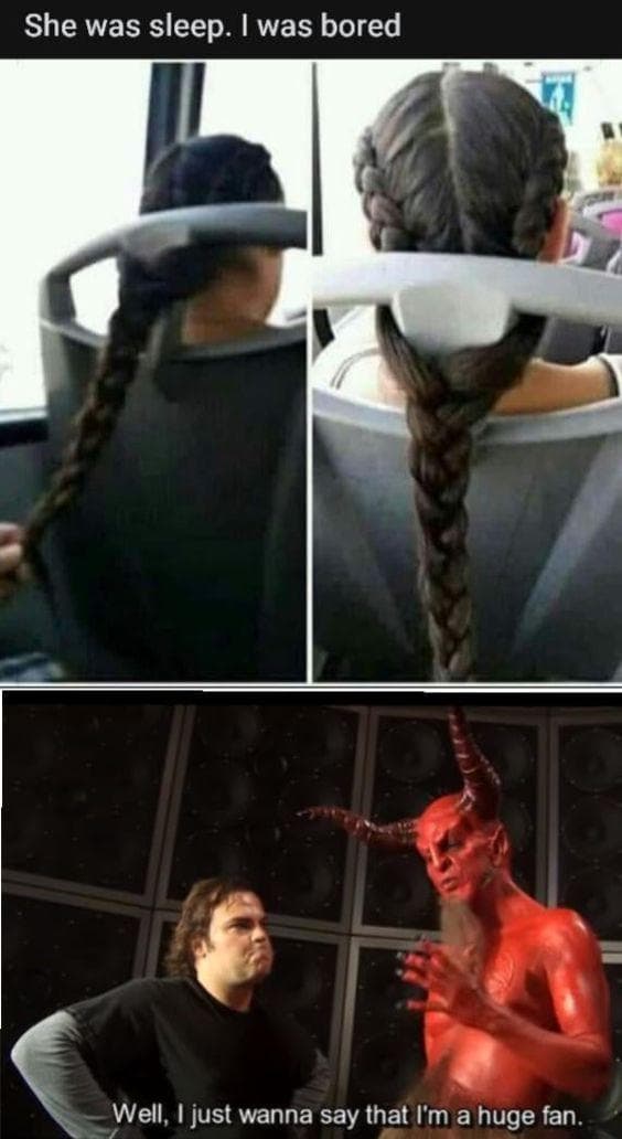 17 Images That Made Us Instantly Say, 'This Is What Evil Looks Like'