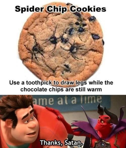 17 Images That Made Us Instantly Say, 'This Is What Evil Looks Like'