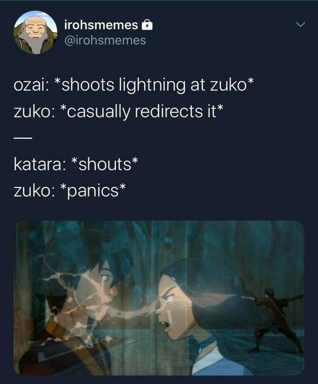 19 More Katara Memes That Prove She's Our True Sugar Queen