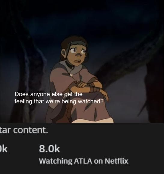 19 More Katara Memes That Prove She's Our True Sugar Queen