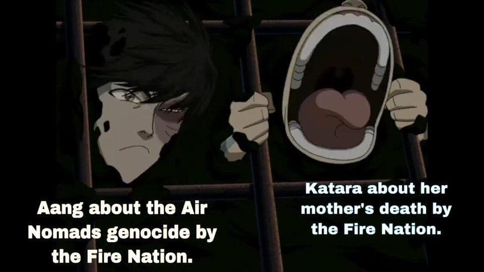 19 More Katara Memes That Prove She's Our True Sugar Queen