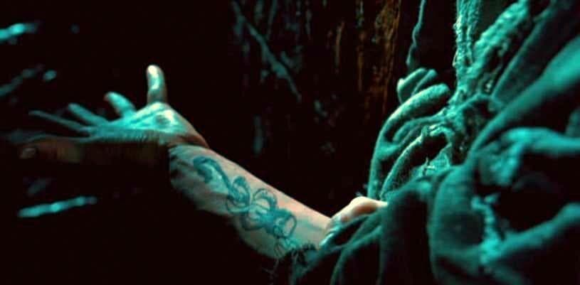 Lore Details About Death Eaters The 'Harry Potter' Films Don't Tell You