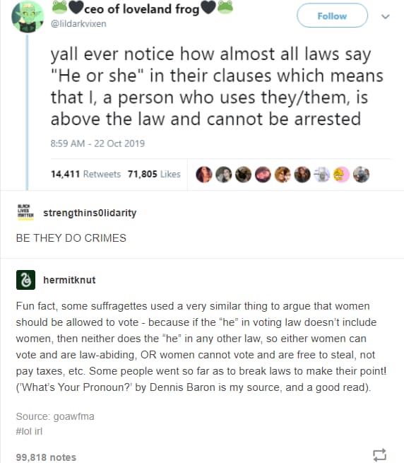 Random Times People Tried To Do Some Good In The Most Chaotic Way ...