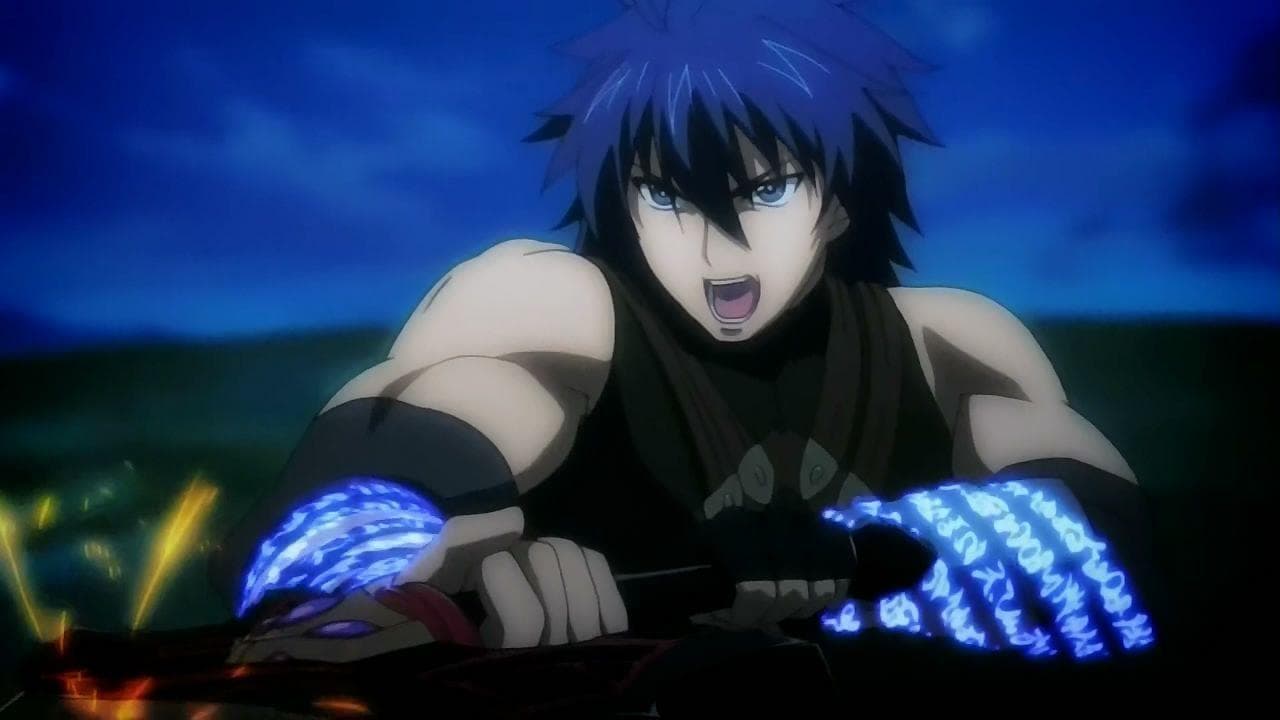 15 Anime Where The Protagonist Is Impossible To Defeat