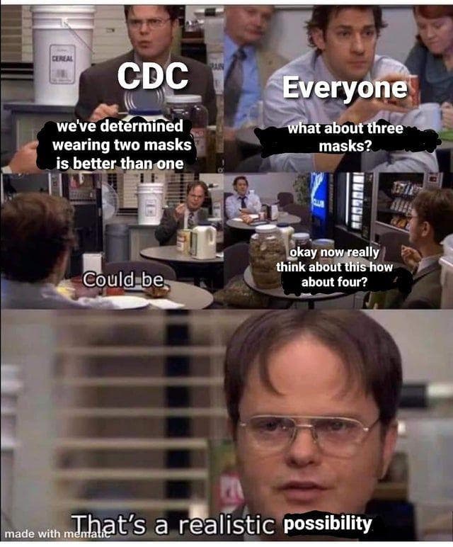 24 Dwight Schrute Memes That Prove He Was The Best Character On 'The ...