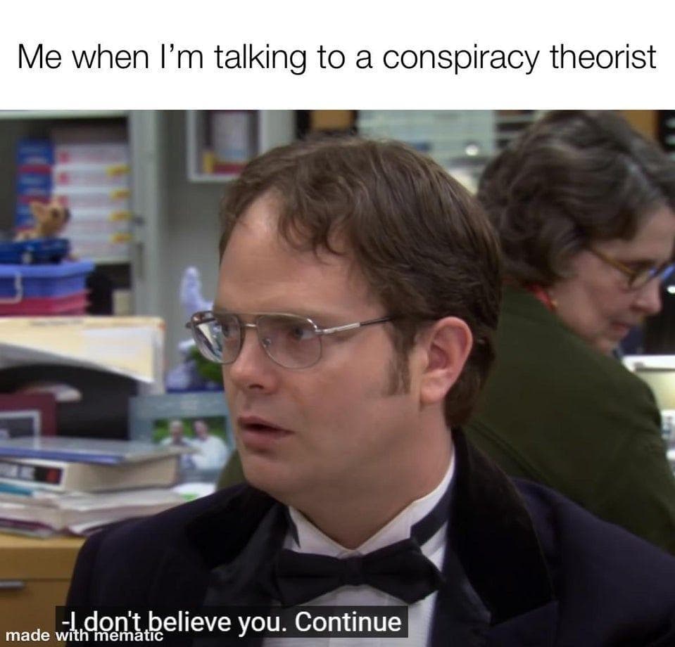 24 Dwight Schrute Memes That Prove He Was The Best Character On 'The ...