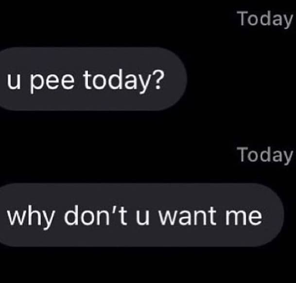 20 Out Of Context Texts That Are Basically Beautiful Short Stories