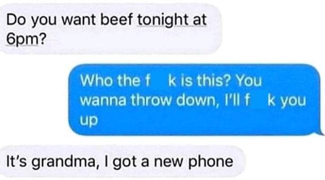 20 Out Of Context Texts That Are Basically Beautiful Short Stories
