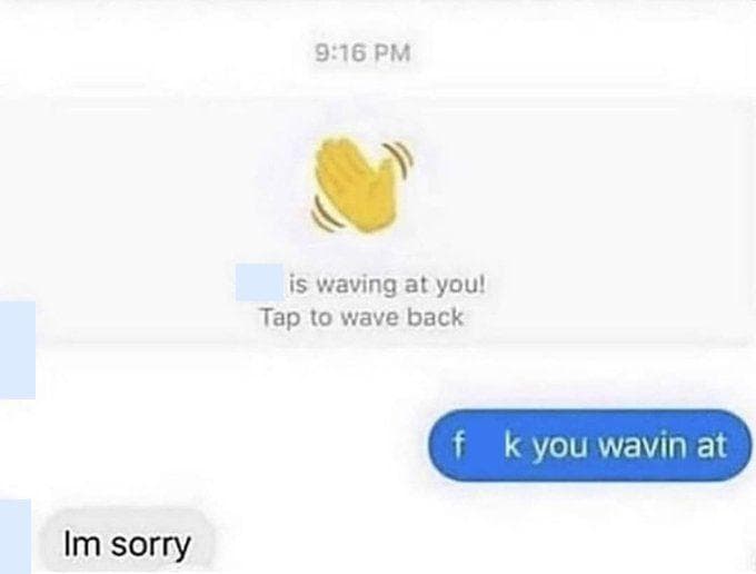 20 Out Of Context Texts That Are Basically Beautiful Short Stories