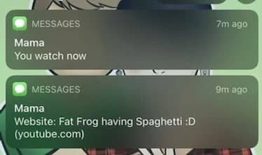 20 Out Of Context Texts That Are Basically Beautiful Short Stories