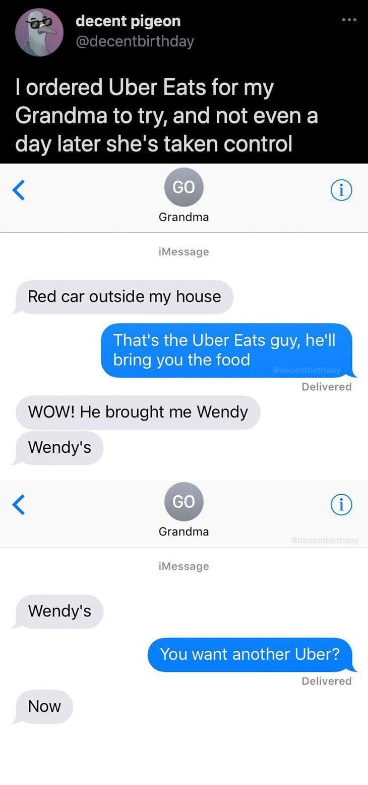 20 Out Of Context Texts That Are Basically Beautiful Short Stories