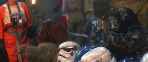 Fans Share Obscure Lore Details From The Original 'Star Wars' Trilogy