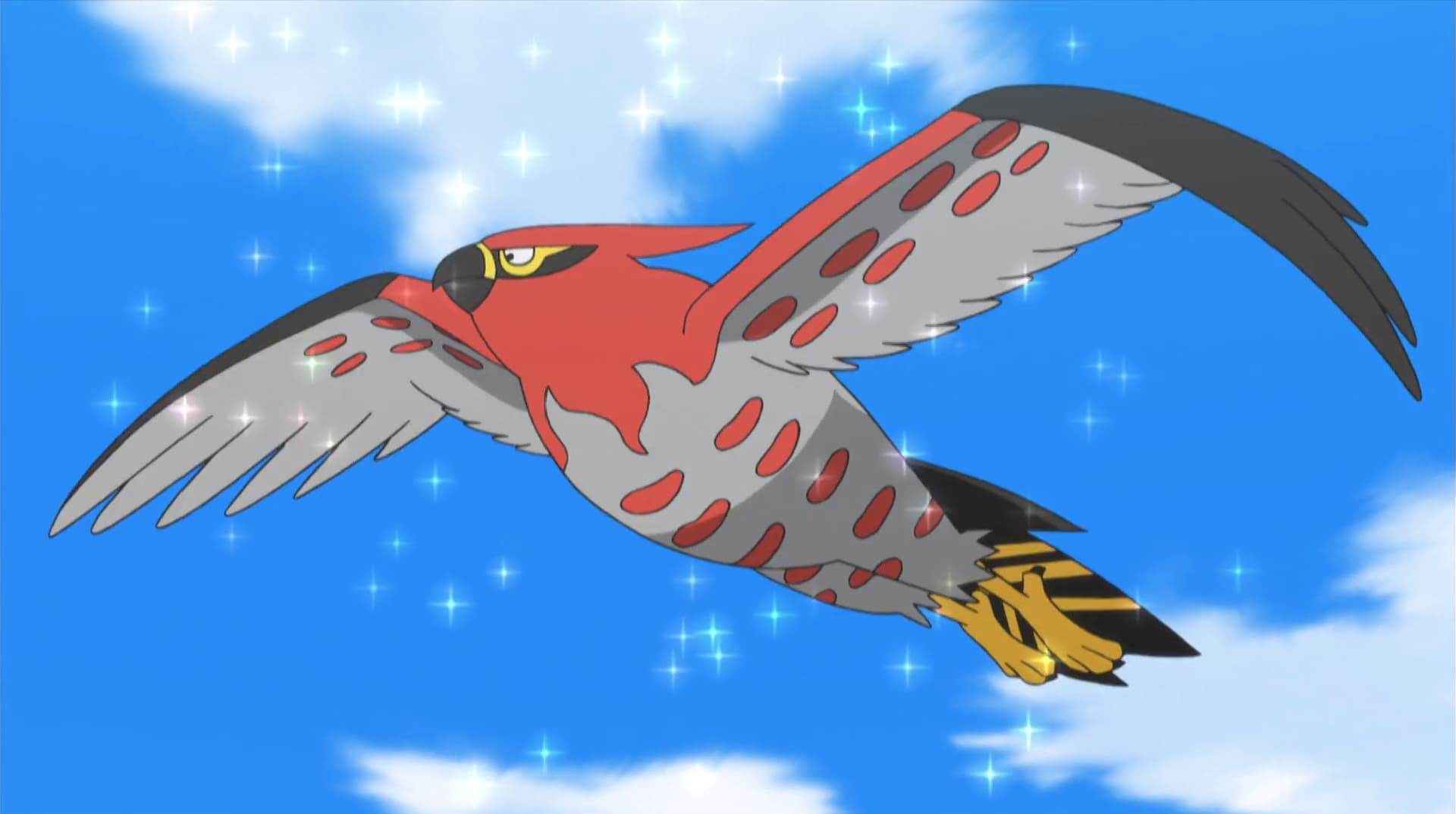 20 Interesting Things You Probably Didn't Know About Bird Pokemon