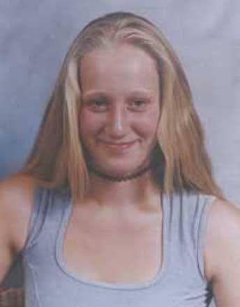 The Tragic Case Of Hannah Williams