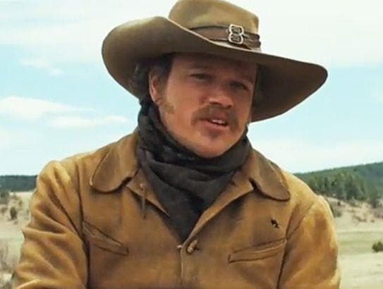 22 Fascinating Small Details From Modern Western Movies